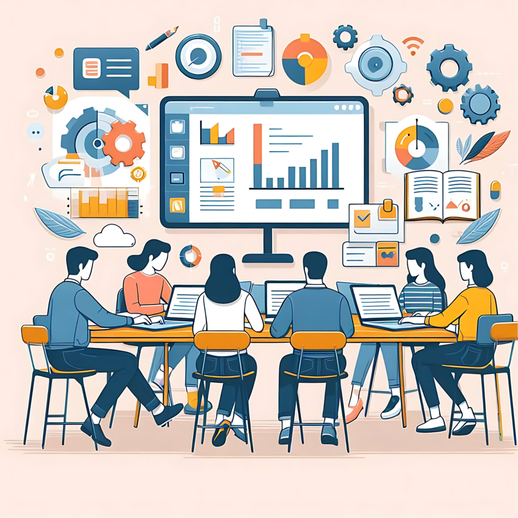 Facilitez l'apprentissage de votre public avec des plateformes ...